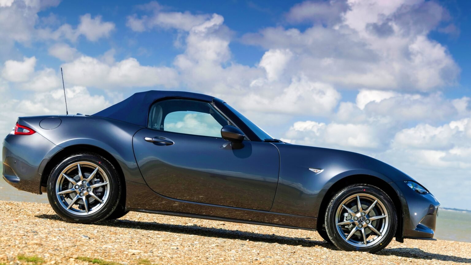 Mazda Mx5 Kizunanull
